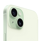 iPhone 15 512ГБ Зеленый купить по доступной цене в Новосибирске | TREND ...